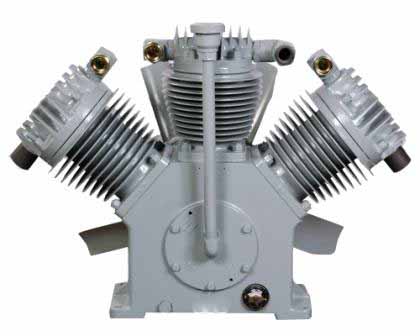 Topblock – NEC Air Compressors and Pumps